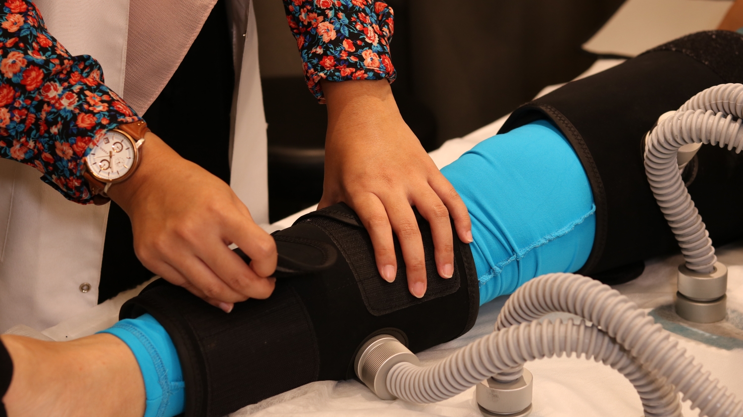 ECP Treatment: What You Should Know - Danai Wellness