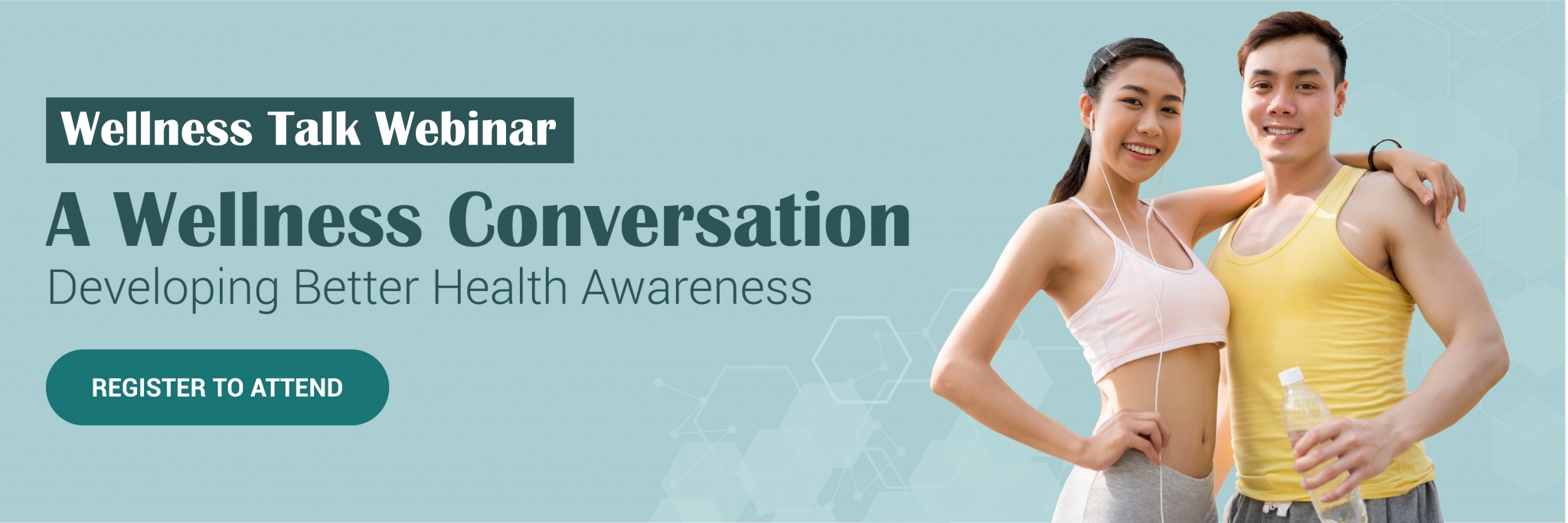 Health Talk - Danai Wellness